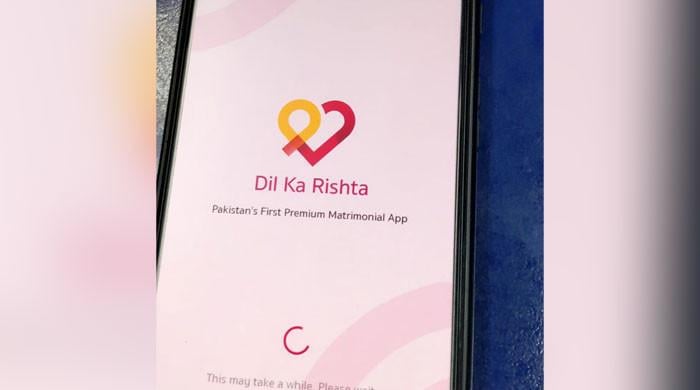 Dil Ka Rishta 7th most popular app in world