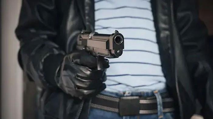 Tribal student complains of receiving extortion calls