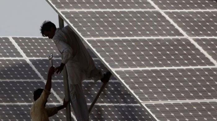 Call for allowing electricity donations from rooftop solar systems