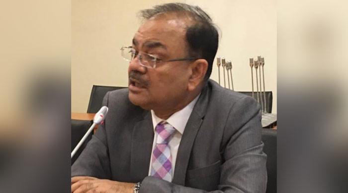 Dr Akram Sultan made FPCCI health panel convener