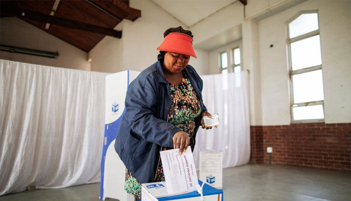 South Africa gears up for ‘most unpredictable’ vote