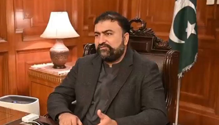 Bugti vows not to allow govt jobs to be sold in Balochistan