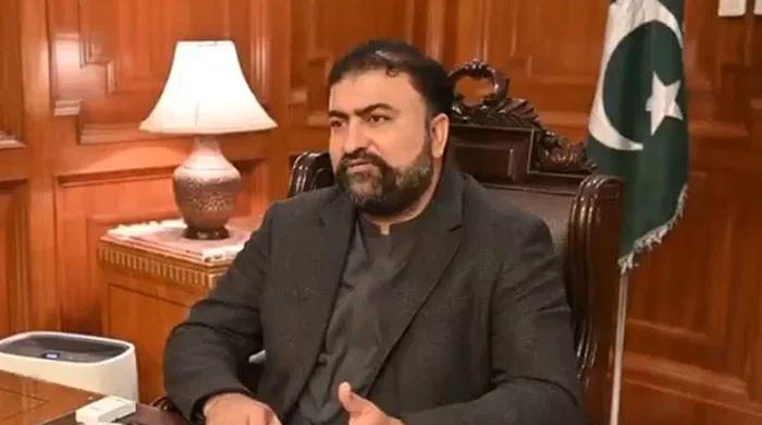 ECP reserves verdict on plea against Balochistan CM