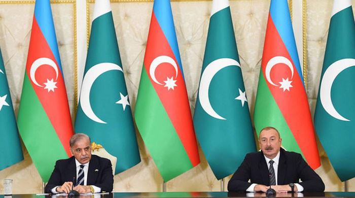 Pakistan hails Azerbaijan’s stand on IIOJ&K