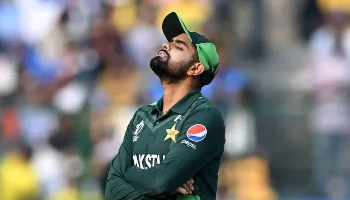 Babar stresses need for all-round display to win matches