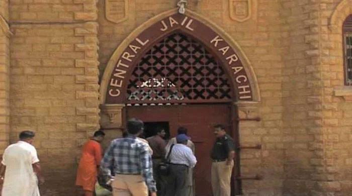 No let-up in street crime in Karachi despite central jail getting ...