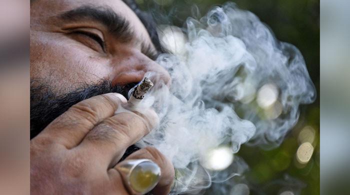 200,000 die of smoking-related diseases every year in country