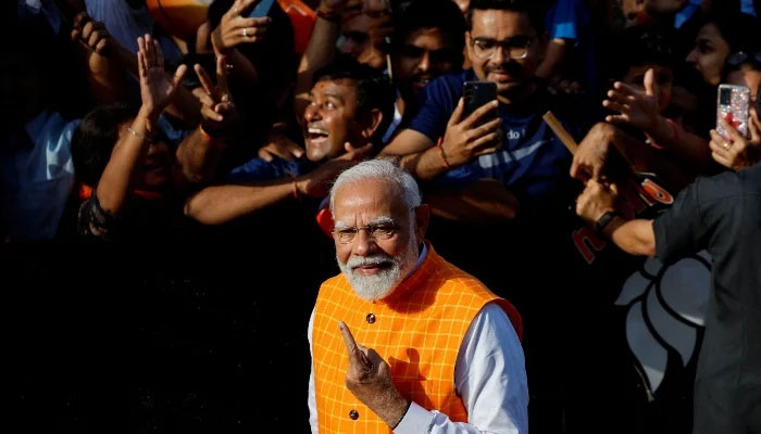 What happens to the key promises of Modi’s party after a slimmer win?