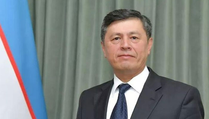 Uzbekistan’s model of interfaith harmony inspiration for other nations ...