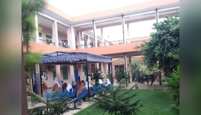 Patient’s death 3 doctors among 7 suspended in Pabbi hospital