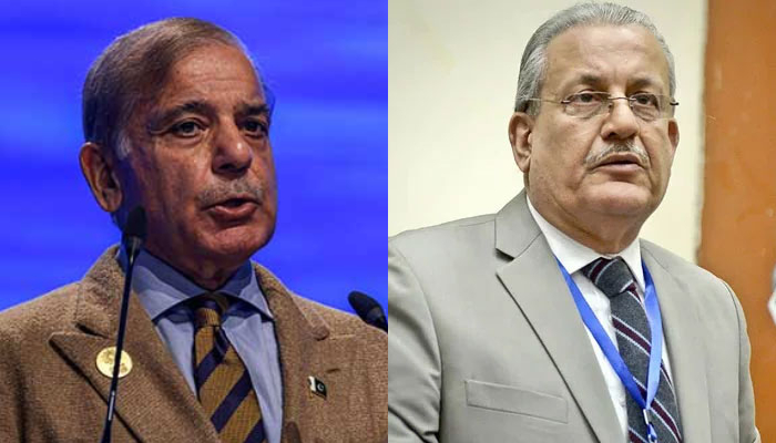 Rabbani asks PM to review NEC notification