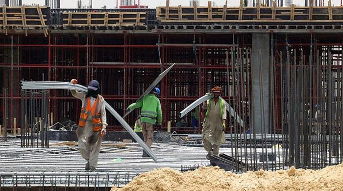 Govt contractors want bills for completed projects cleared