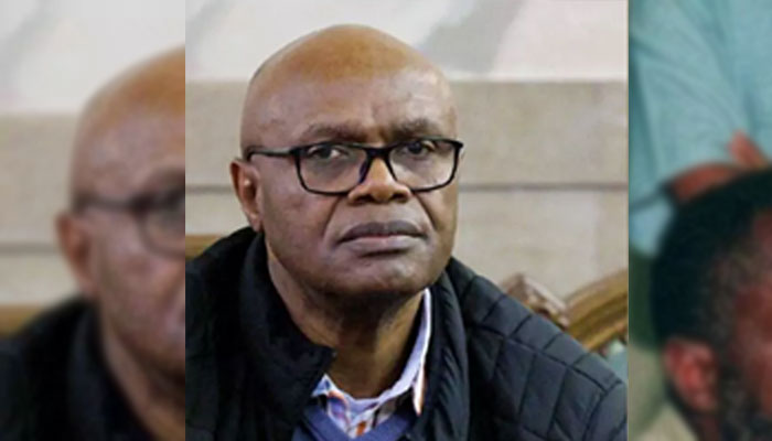 Man jailed in Belgium for 25 years over Rwandan genocide
