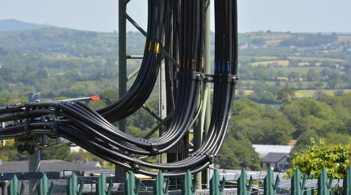 PSX lists Fast Cables Ltd