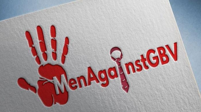 Men are victims of GBV too!