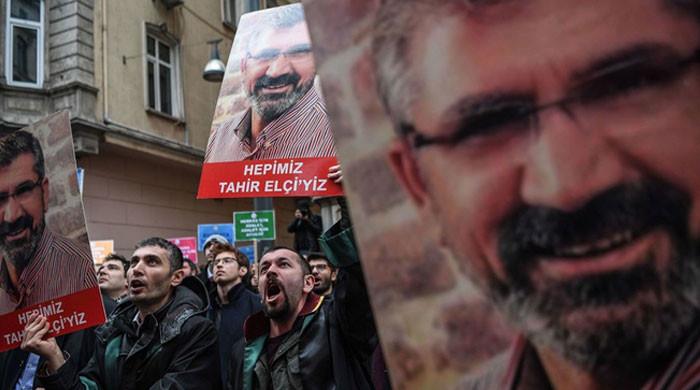 Court acquits Turkish police of killing human rights lawyer