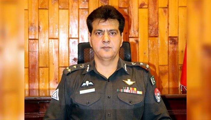 DPOs directed to ensure foolproof security for Eid