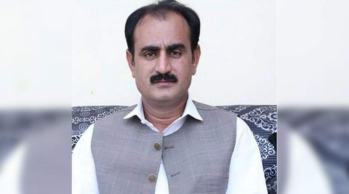 AJK govt taking steps to mitigate climate change effects: forest minister