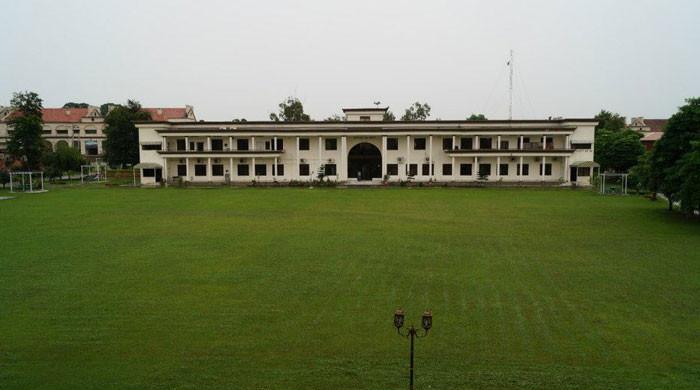 Students display innovative projects at NUST-MCS Open House