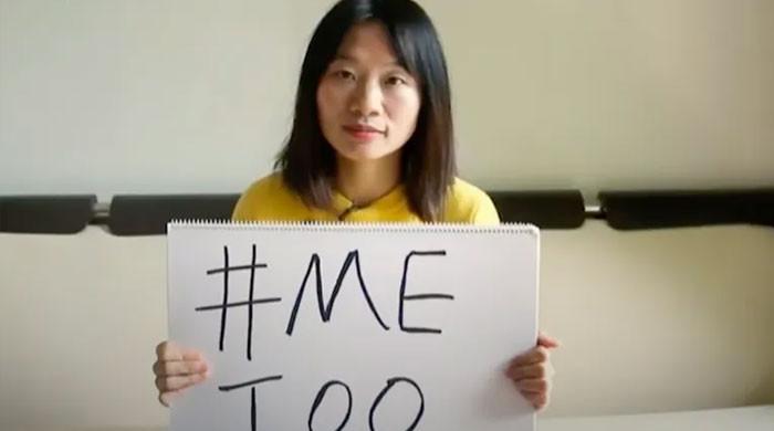 Chinese #MeToo journalist jailed for five years