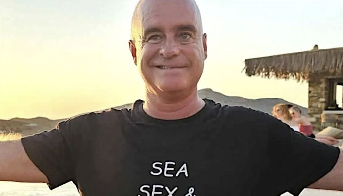 Tourist found dead off Greek island, three more missing