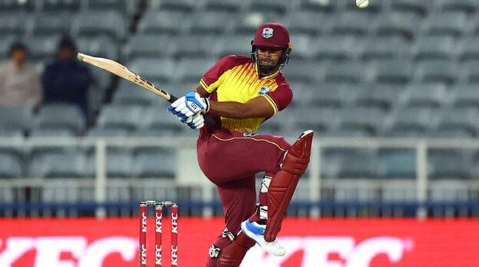 Pooran turns on the power as West Indies pummel Afghanistan