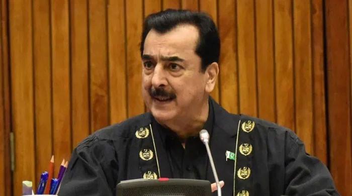 Senate chairman seeks cooperation to combat poverty, strengthen democracy