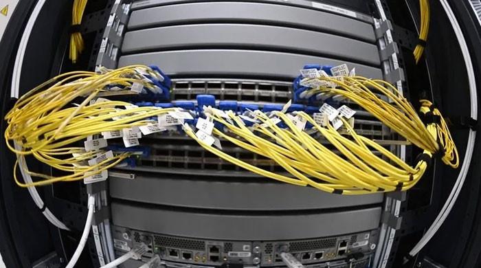 PTCL and Huawei to pioneer next-gen fibre optic broadband