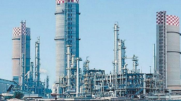 EFERT completes largest-ever EnVen plant turnaround costing $50m