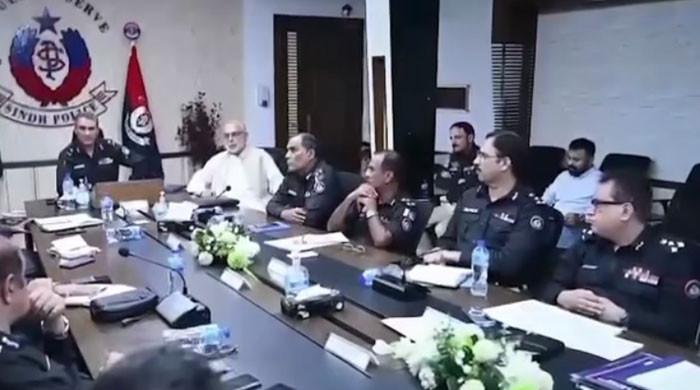 Locations identified for installing 1,300 cameras under Safe City Project