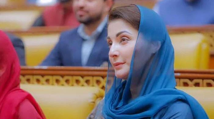 Maryam wants timely completion of projects