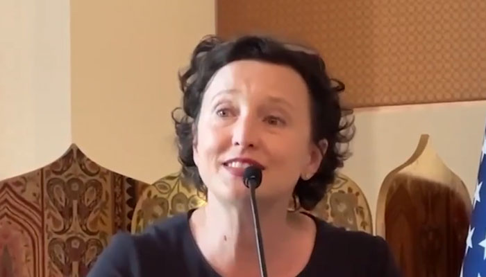 Pak-US ties in the best place in years: State Dept official