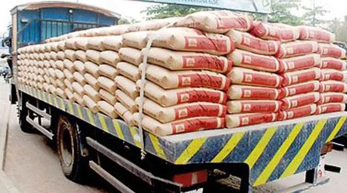 Cement dispatches decline by 12pc in June