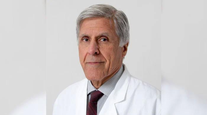 Dr Burki reverses decisions of previous policy board of KP MTIs