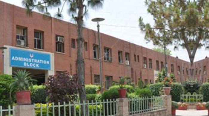 HMC’s orthopaedic and spine building lacks basic facilities