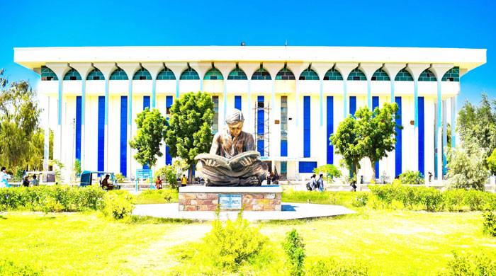 Names of seven VC candidates cleared