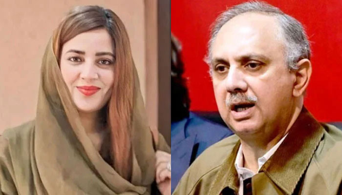 Hearing of Omar Ayub, Zartaj Gul case adjourned