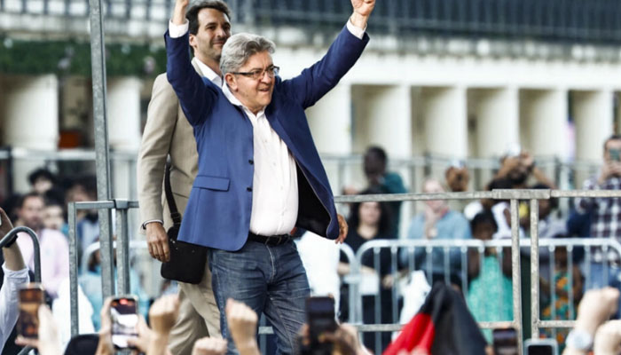 French leftists pitch candidates for PM after inconclusive vote