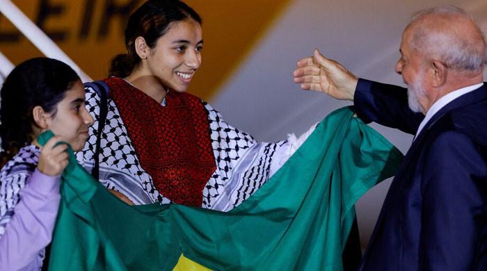 Brazil adopts free trade with Palestinian Authority