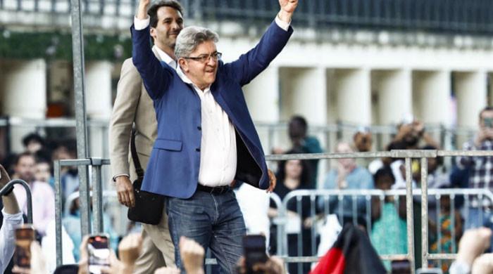 French leftists pitch candidates for PM after inconclusive vote