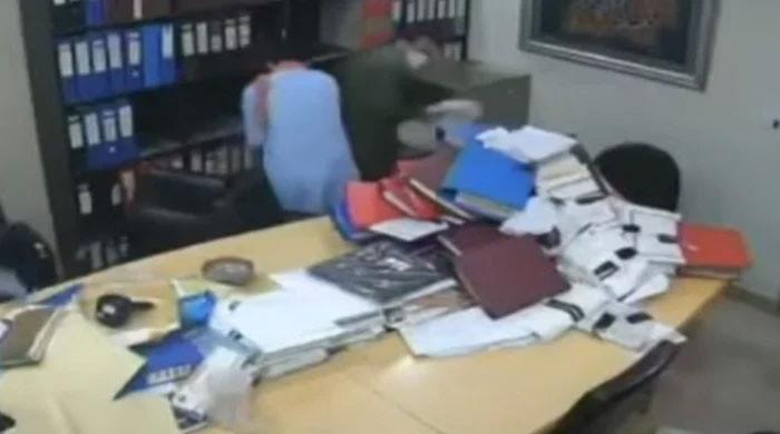 Critical evidence in cases, including £190m NCA scam, collected by NAB ...