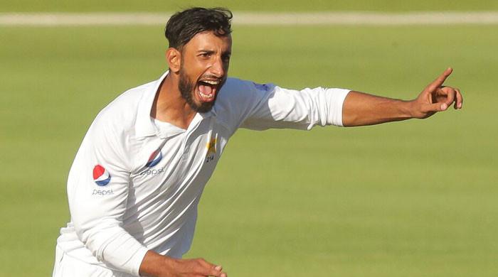 Shan to remain Pak captain for BD Test series