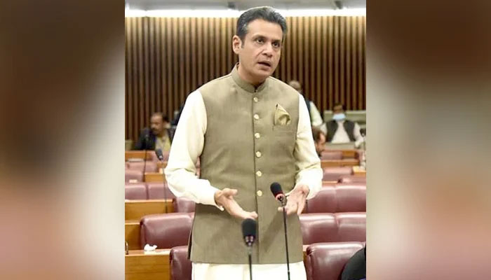 PTI MNA ‘abducted’ in Lahore