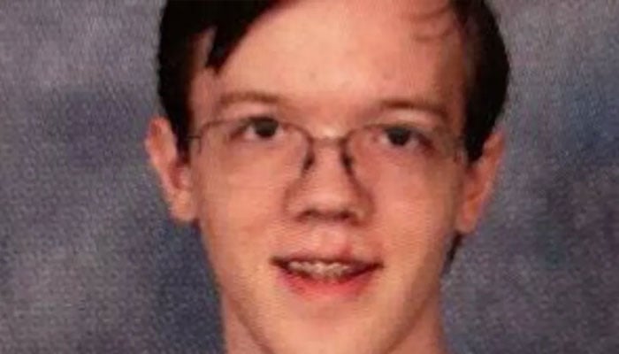 20-year-old shooter who tried to kill Trump — a profile
