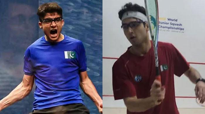 Hamza, Abdullah in WJS quarters
