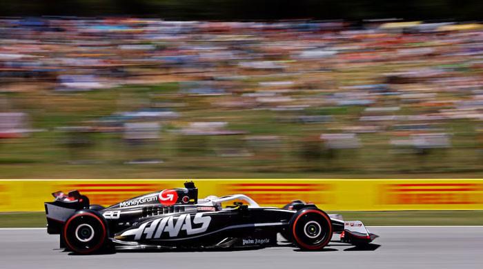 Ferrari extend F1-engine contract with Haas
