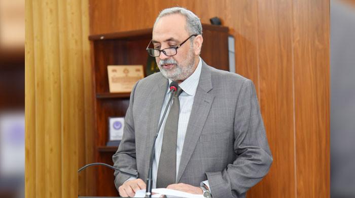 Specialised training starts at KP Judicial Academy