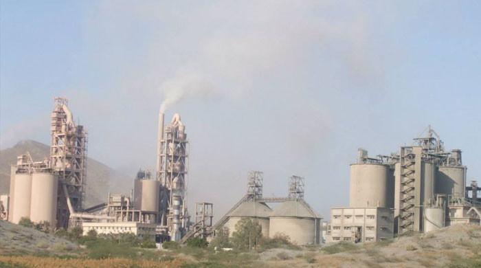DG Khan Cement to establish subsidiary in US