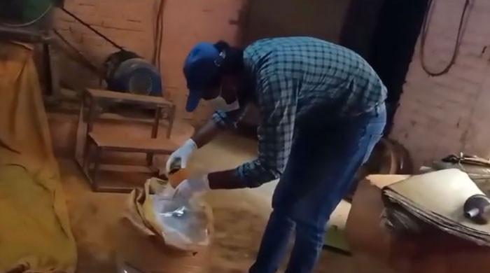 PFA discards 2,480kg unhygienic chicken meat