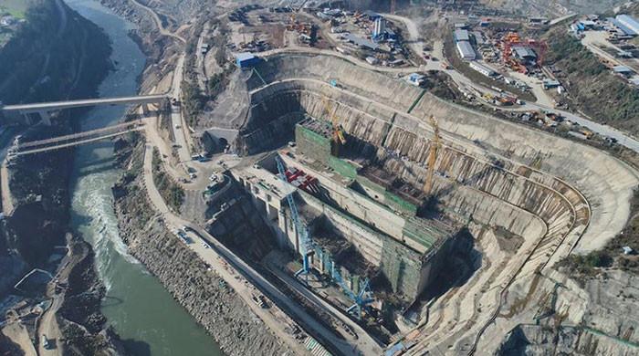 Kishenganga, Ratle hydropower projects: Court of Arbitration concludes ...